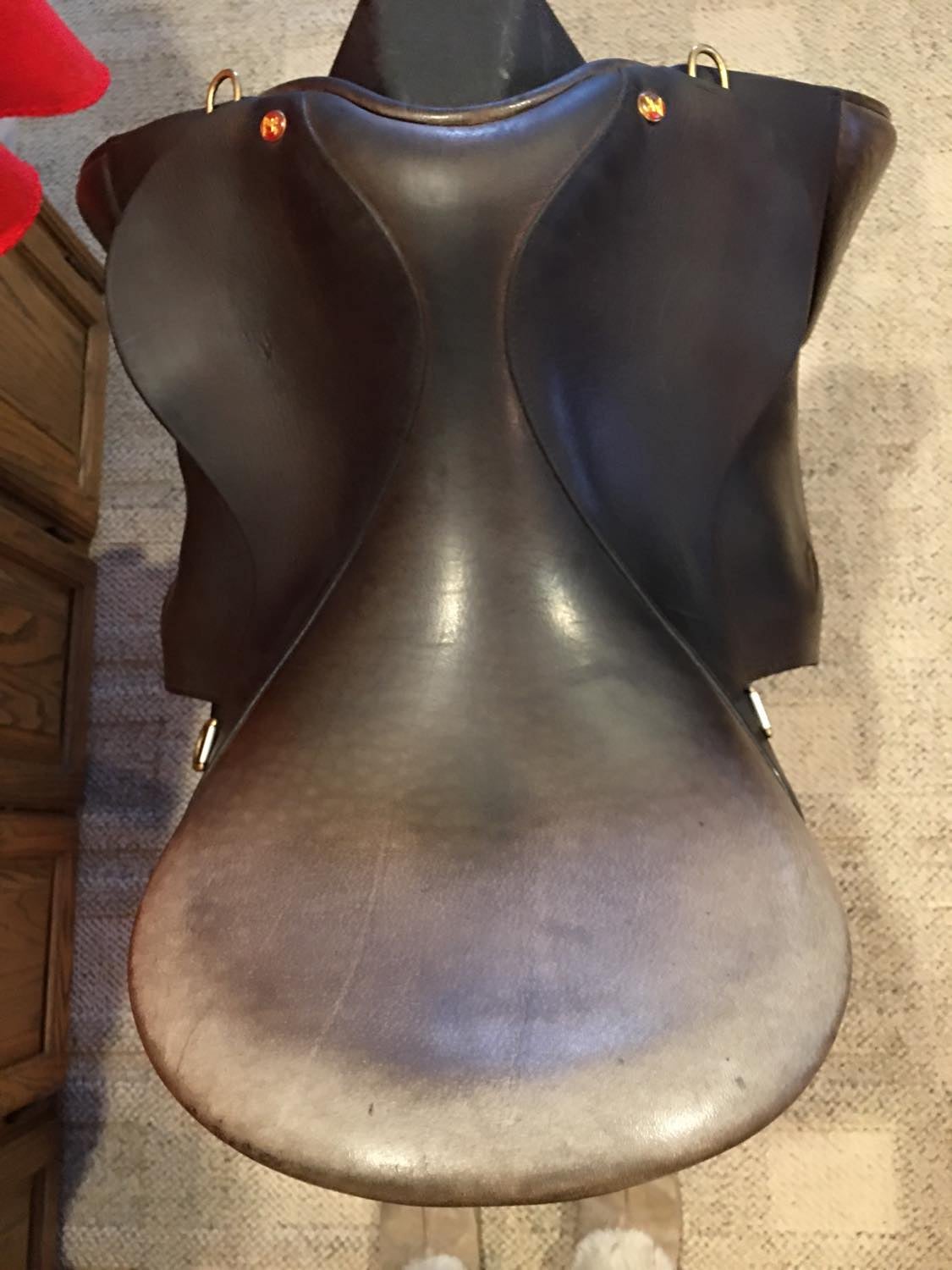 2160 vsd traditional $ 1150 vsd traditional rp tree saddle